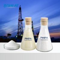 China High Viscosity HPAM PHPA Polyacrylamide for Enhanced Oil Recovery Polymer Flooding for sale