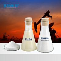 China Partially Hydrolyzed Polyacrylamide PHPA Polymer for Shale Stabilization, Fluid Loss Reduction, and Enhanced Oil Recovery in Drilling Muds for sale