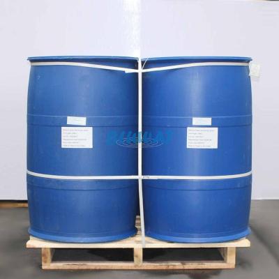 China Colorless To Light Yellow Liquid Polydadmac Featuring Relative Molecular Weight Low To Very High Ideal for Paper Making and Wastewater Treatment for sale