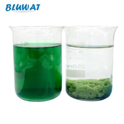 China Low To Very High Relative Molecular Weight Water Purifying Chemicals Colorless To Light Yellow Liquid Solid Content 19 Percent To 51 Percent for sale