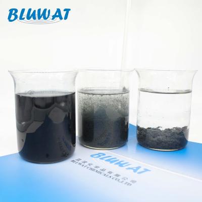 China Colorless To Light Yellow Liquid Pdadmac Polymer Featuring Low To Very High Brookfield Viscosity 25°C cps Suitable For Diverse Industrial Uses for sale