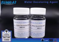 China BWD-01 Polymer Water Decoloring Agent with 55% Solid Content and 50-300 cps Viscosity for Industrial Wastewater Treatment for sale