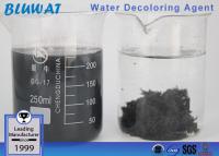 China BWD-01 Water Decoloring Agent - 55% Solid Content Cationic Polymer for Industrial Wastewater Treatment for sale