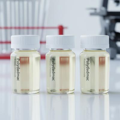 China Ultra High Viscosity PolyDADMAC DA406 (8000–12000 cps) Cationic Polymer for Drinking Water Treatment, Sludge Reduction and High Load Wastewater Clarification for sale