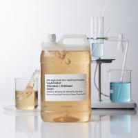 China 50% High Solid Ultra Maximum Viscosity PolyDADMAC Quaternary Ammonium Polymer for Ultra Fine Particle Removal in High Precision Water Treatment for sale