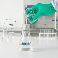 China Bwd-01 55% Solid Content Color Removal Chemical For Acid Dye, Disperse Dye, Reactive Dye organic Pigment Wastewater Decolorizer Effluent Decolorizing Polymer for sale