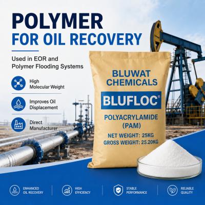 China Partially Hydrolyzed Polyacrylamide PHPA 5 to 100% Anionic Degree for Shale Inhibition in Water Based Drilling Mud for sale