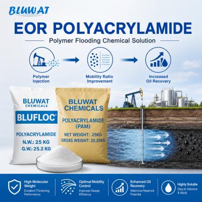 China China Manufacturer Anionic Polyacrylamide for Oil Drilling Fluid Additive, Shale Stabilizer and Fluid Loss Control for sale
