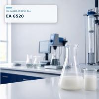 China Blufloc EA 6520 Oil-Based Anionic PAM Emulsion with Very-High Molecular Weight and High Anionic Degree for Industrial Clarification for sale