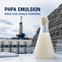 China Partially Hydrolyzed Polyacrylamide Emulsion for Reactive Shale Encapsulation for sale