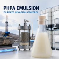 China Partially Hydrolyzed Polyacrylamide Emulsion for Filtrate Invasion Control for sale