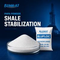 China PHPA Powder for Water-Based Drilling Fluids and Shale Stabilization for sale