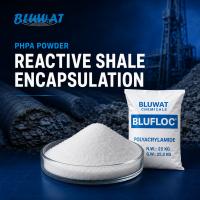 China Partially Hydrolyzed Polyacrylamide Powder for Reactive Shale Encapsulation for sale