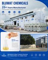 China NSF-certified High-charge Cationic PolyDADMAC Liquid Quaternary Ammonium Polymer with 20%, 40%, 50% Solid Content for sale