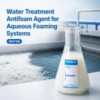 China Nonionic Silicone Water-Based Antifoam Agent with 50-300 ppm Dosage for Foam Control in Aqueous Systems for sale