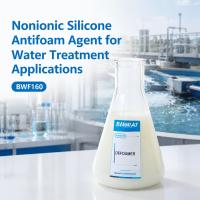 China Nonionic Silicone Antifoam Agent for Fast Initial Defoaming in Water Treatment Applications for sale