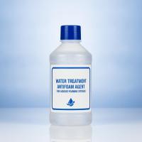 China Nonionic Silicone Antifoam Agent for Wastewater Effluent Defoaming in Milky-White Emulsion for sale
