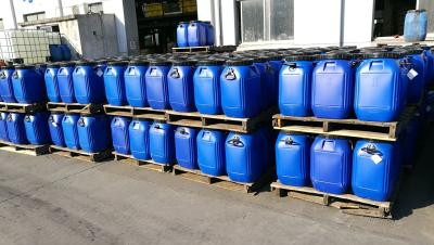 China BWD-01 Pigment Wastewater Decolorant - 50% Solid Content, 50-200 cps Viscosity for Industrial Dye Removal for sale