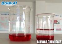 China Dyestuf House Wastewater Color Treatment Water Decoloring Agent Export To Gujarat for sale