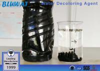China Cationic Polymer Ink Water Decoloring Agent For Wastewater Treatment In Paint Industry for sale