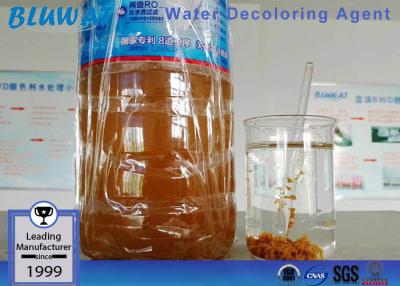 China Electroplating Effluent Cationic Polymer Water Treatment Coagulation Water Polymer for sale