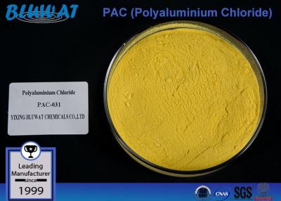 China Powder Grade Chlorine Derivatives Flocculant In Water Purification Water Treatment for sale