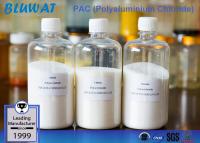 China Polyacrylamide Polymer Polyelectrolyte Flocculant & Coagulant For Water Treatment for sale