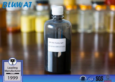 China BWG Microorganism Bacterial Water Purifying Chemicals For WWTP Biological System for sale