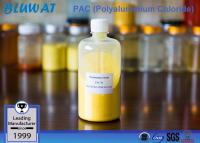 China Spray Drying 30% PAC Poly Aluminium Chloride for Water Treatment - 29% Al2O3 Content, 45-85% Basicity for sale