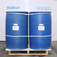 China Aluminium Polychloride Liquid Polyelectrolyte 18-25% Al2O3 for Water Treatment with 82-85% Basicity for sale