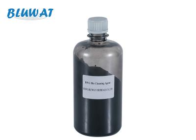 China Bacteria Water Purification Chemicals Used In Active Sludge Treatment for sale