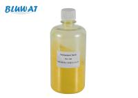 China Yellow Powder Poly PAC Aluminium Chloride In Wastewater Treatment for sale