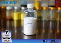 China Blufloc C8030 Cationic Polyacrylamide 9003 05 8 For Mining Paper Sewage for sale
