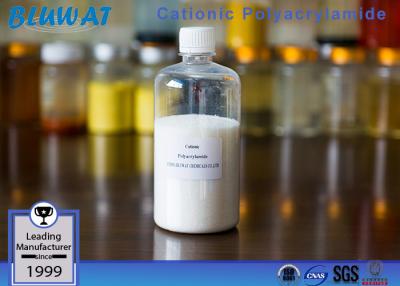 China Blufloc C8030 Cationic Polyacrylamide 9003 05 8 For Mining Paper Sewage for sale