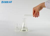 China BWD-01 DCA Decoloring Agent Water Treatment Chemicals Bluwat for sale