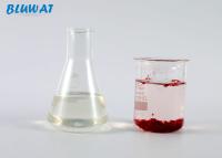 China Cationic Copolymer DCA Water Decoloring Agent For ETP Effluent Treatment Plant for sale
