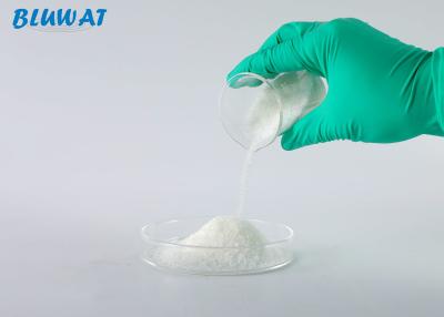 China Bulk Cpam Cationic Polyacrylamide Polymer Flocculant for sale