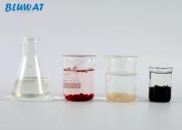 China Effluent Color Remove Bluwat Water Clarifying Agent Wastewater Treatment for sale