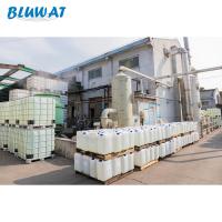China Etp Quaternary Ammonium Effluent Decoloring Agent 55295-98-2 for sale