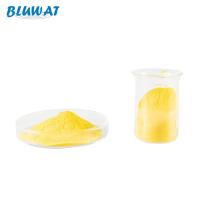 China Chemicals Wastewater Pac Polyaluminium Chloride Powder Flocculating Agent for sale