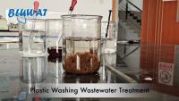 China Plastic Washing Wastewater Treatment Pac Poly Aluminium Chloride Coagulant for sale
