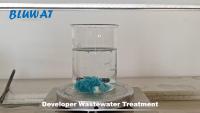 China Cas No 1327 41 9 Bluwat Polyaluminium Wastewater Treatment for sale