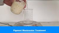 China Cas 1327 41 9 Poly Aluminium Chloride Pigment Wastewater Treatment Jar Test for sale