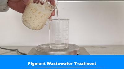 China Cas 1327 41 9 Poly Aluminium Chloride Pigment Wastewater Treatment Jar Test for sale