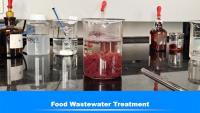 China Food Process Industry 55295 98 2 Wastewater Treatment for sale