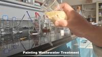 China Bluwat Cas 1327 41 9 Polyaluminium Chloride Chemicals For Painting Wastewater Treatment for sale