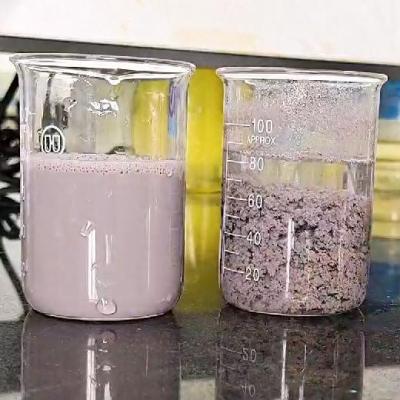 China Anionic Polymer Flocculant Polyacrylamide APAM - 20-100 Mesh Particle Size, 89% Solid Content for Industrial Wastewater Treatment for sale