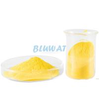 China Agents Coagulants 5.0ph Polyaluminium Chloride Drinking Waste Water Treatment for sale