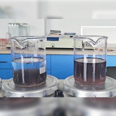 China Effluent Treatment Polyaluminium Chloride Solid powder For Textile Dye Ink for sale
