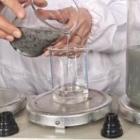 China Bluwat Polyaluminium Chloride PAC Steel Metal Effluent Treatment for sale